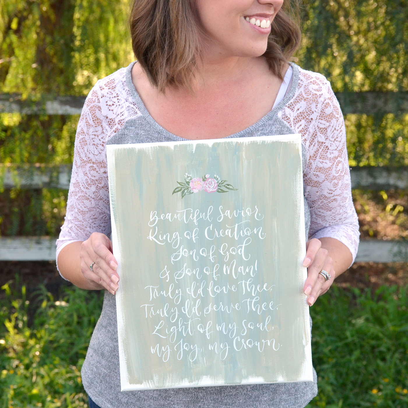 Sam Allen Creates: January thru March 2019 – Sam Allen Creates